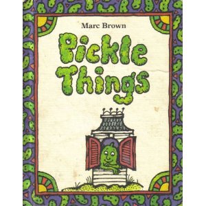 Poppy Brew: Story Books