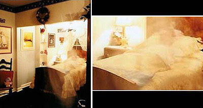 Gis Creatio: AS 10 MELHORES FOTOS DE FANTASMAS