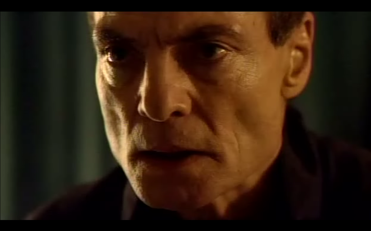 42nd Street Cinema: The Human Centipede (First Sequence) (2009)