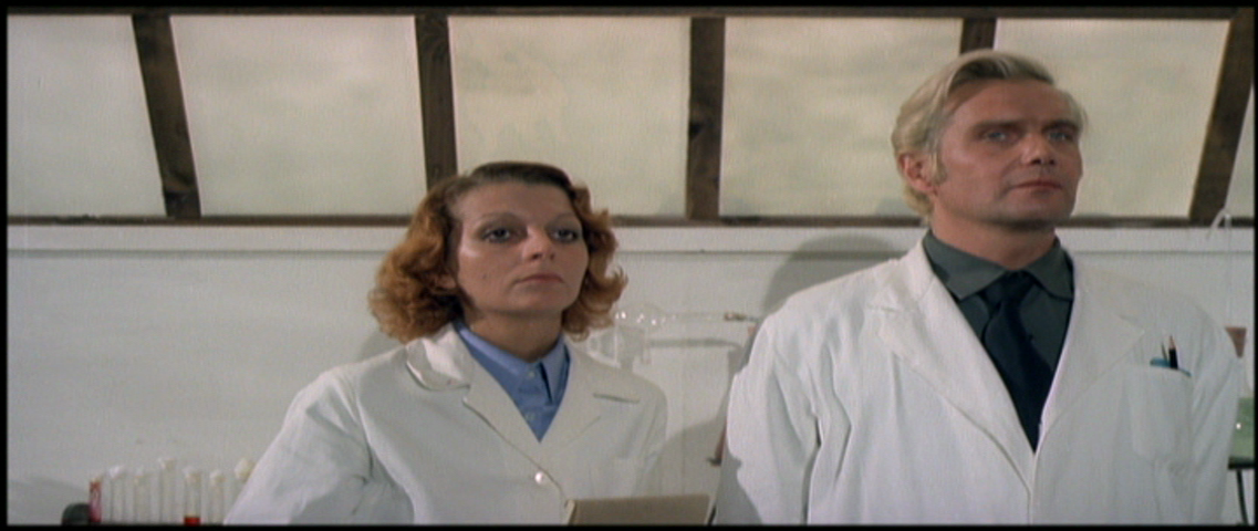 42nd Street Cinema Ss Experiment Love Camp 1976