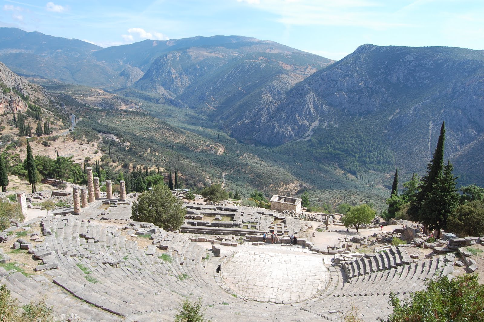 KevinKelleher: Oracle of Rhodes