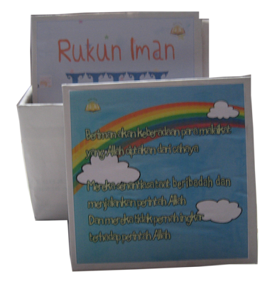 Cara Dapatkan FlashCard Percuma Dan Ibu Boleh Buat Sendiri ...