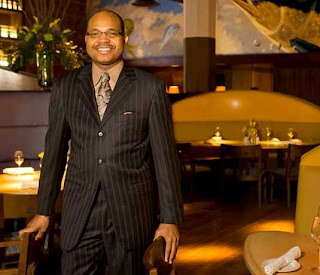 The "D" Spot Redeux: Tuesday Tidbits: The Detroit Fish Market