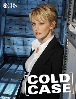 Cold Case on Pinterest | Danny Pino, Kathryn Morris and Cases