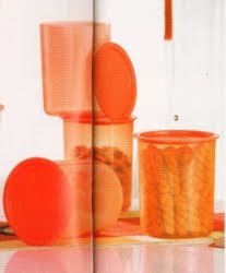 Modern Carino: Tupperware - Chinese New Year Limited Release