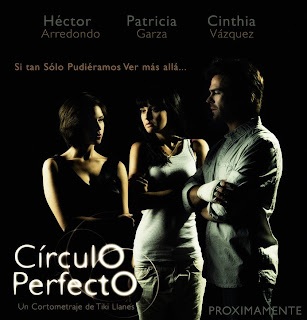 12 EN 1 ::PASION POR EL CINE::: Trailer Círculo Perfecto