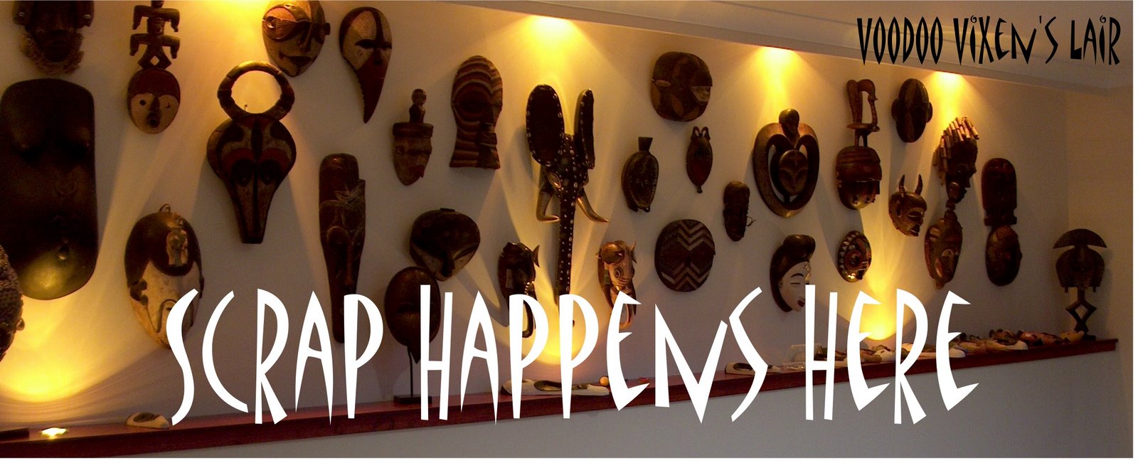 Scrap Happens Here: Tutorial - How to Make Paper Look Olde Worlde