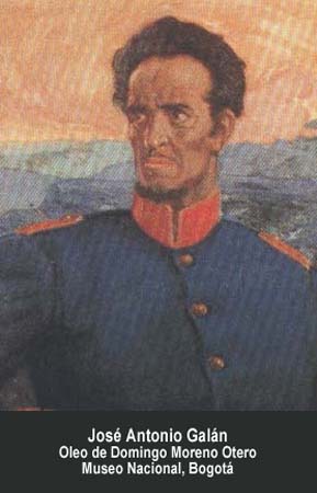 EL SABER DE LAS SOCIALES: JOSÉ ANTONIO GALÁN