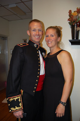 Joe and Gretchen Galvin Family: November 2009