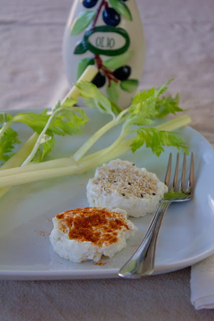 The Walrus cooking experience: ∞ Formaggio vegan episodio 2: il vegrino