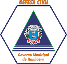 DEFESA CIVIL E CIDADANIA EM AÇÃO