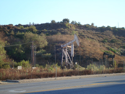 Los Angeles Revisited: Murphy Ranch, Whittier, Cal.