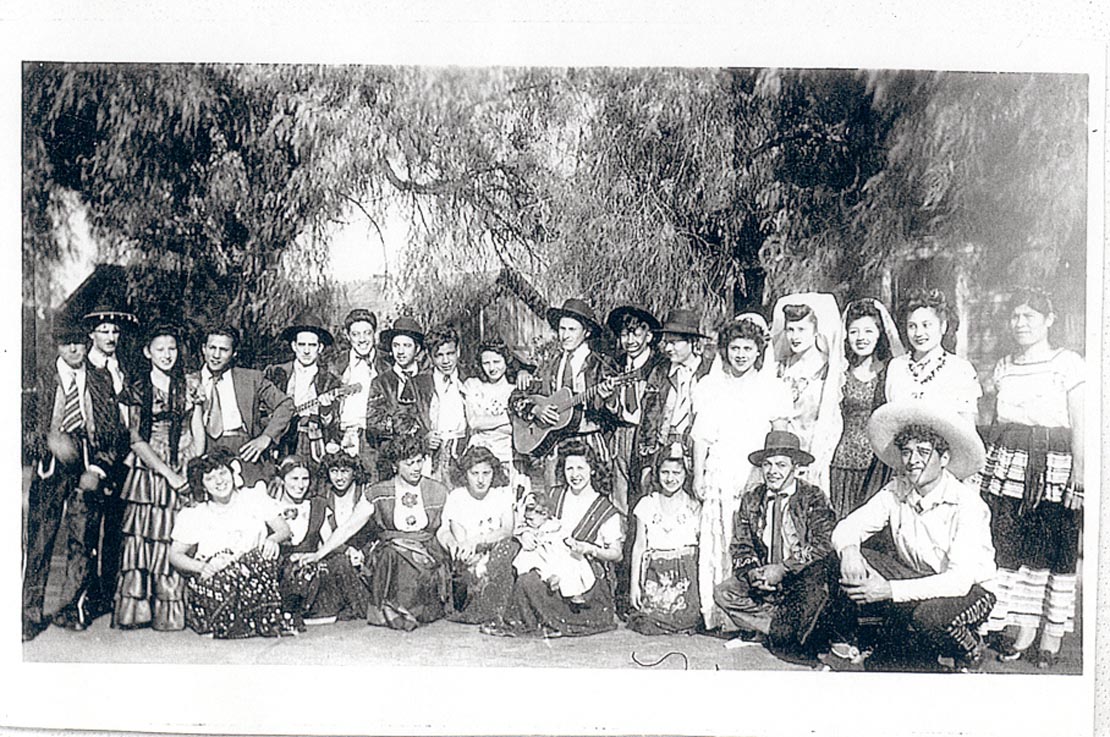 Los Angeles Revisited: Simons Brick Company