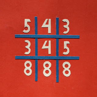 Thinking: Jahven ja EHJEH'n sigilit = The sigils of Yahweh and EHYEH