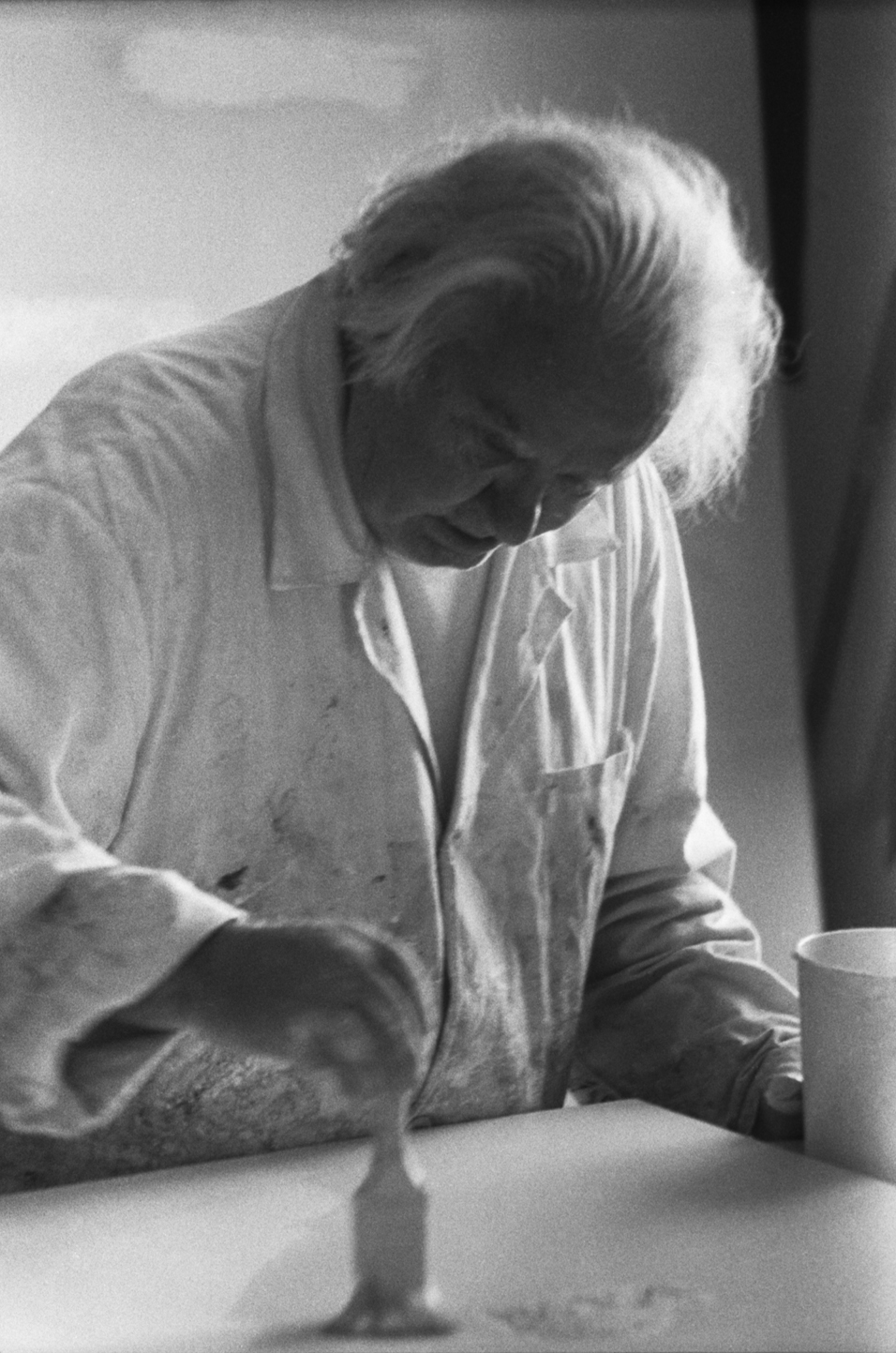 La luce e i giorni: Elio Di Blasio