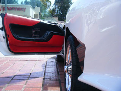 Corvette Brasil: Corvette do Speed Racer