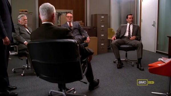 Strange Culture: What's in a name? Eames in Inception