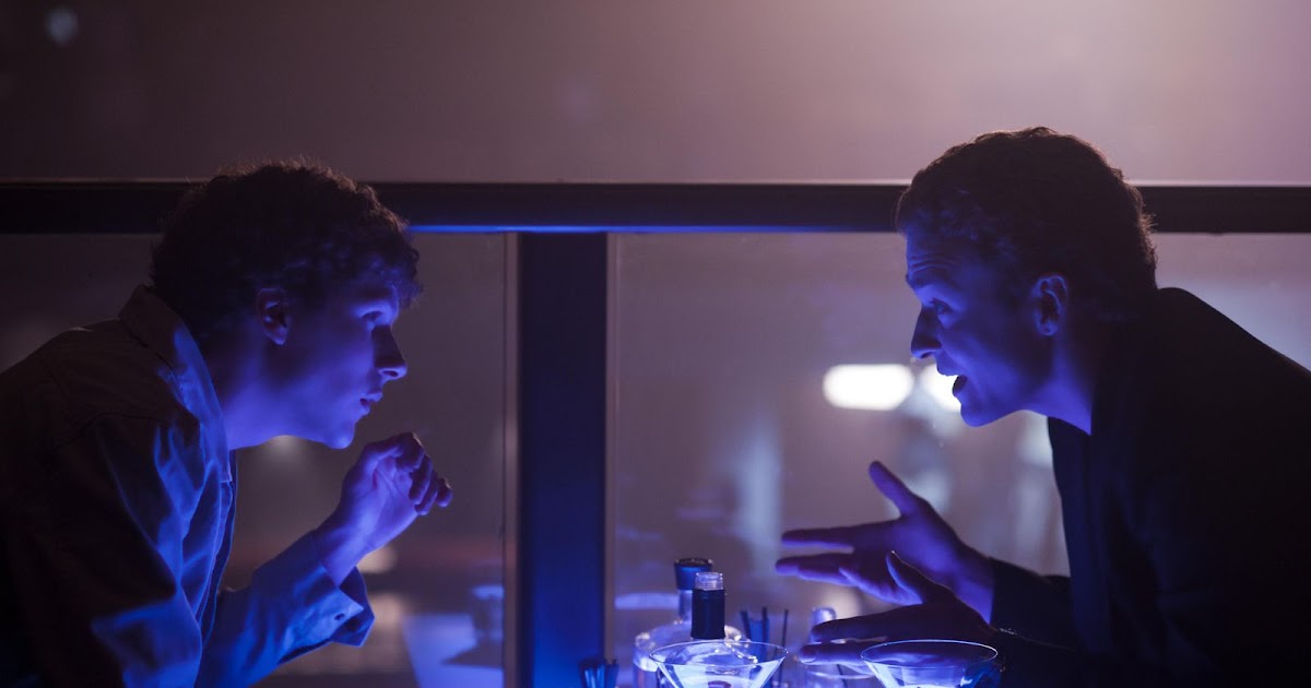 Strange Culture: The Social Network's Parable of Roy Raymond