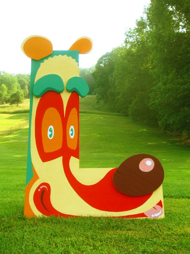 Albino Raven: Who is Beeper?