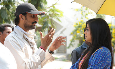 Sadhyam movie stills priyamani and jagapathi babu staring