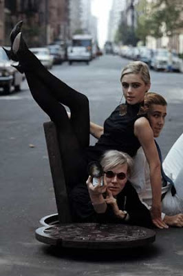 Aesthetes Anonymous: AA Tribute: Edie Sedgwick