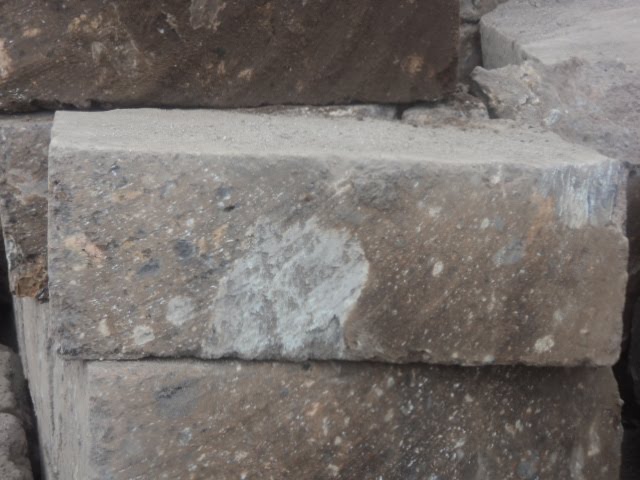 Machine Cut Stones Suppliers: June 2010