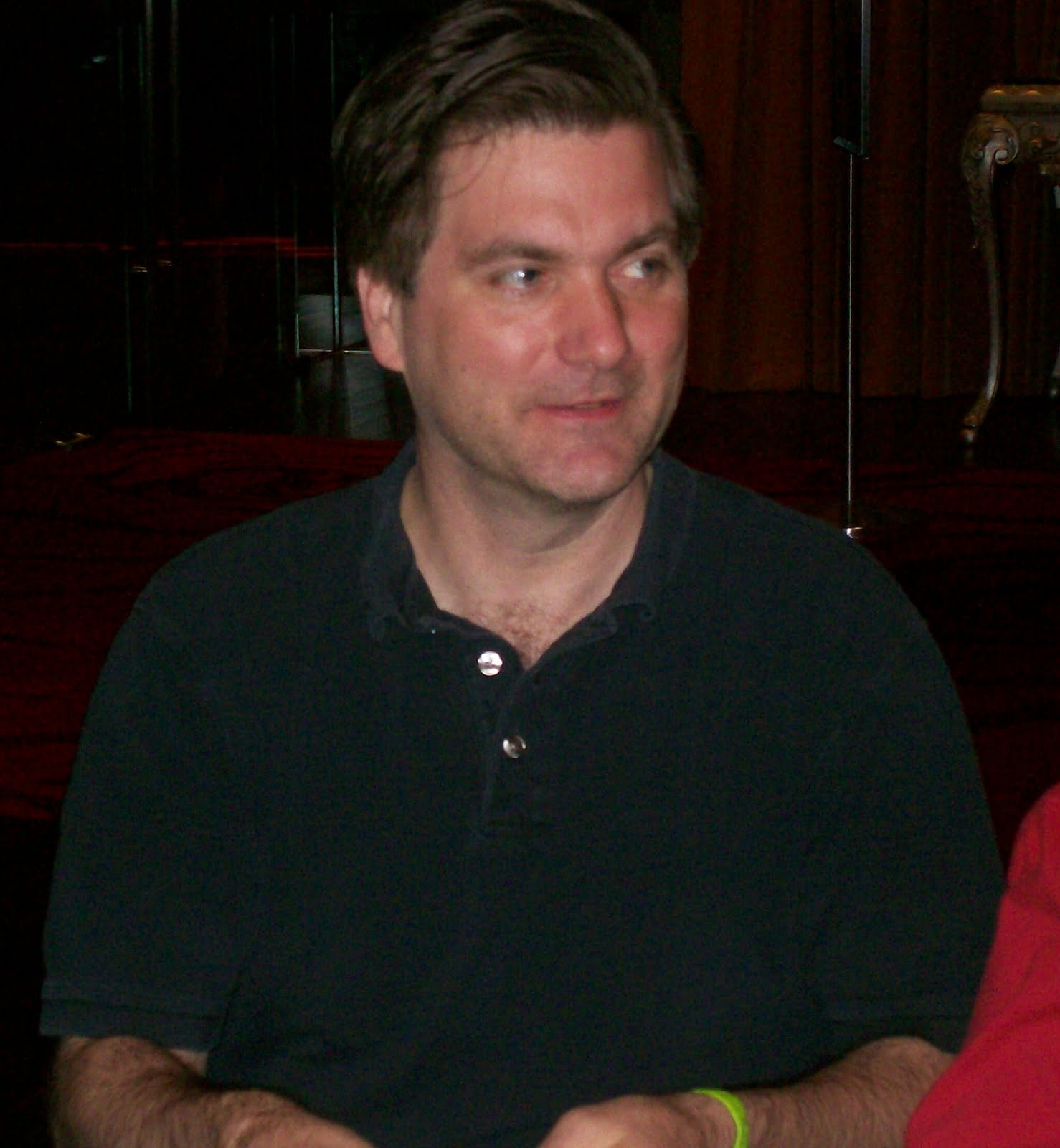 BORGATA SPRING POKER OPEN: Apr 24, 2010