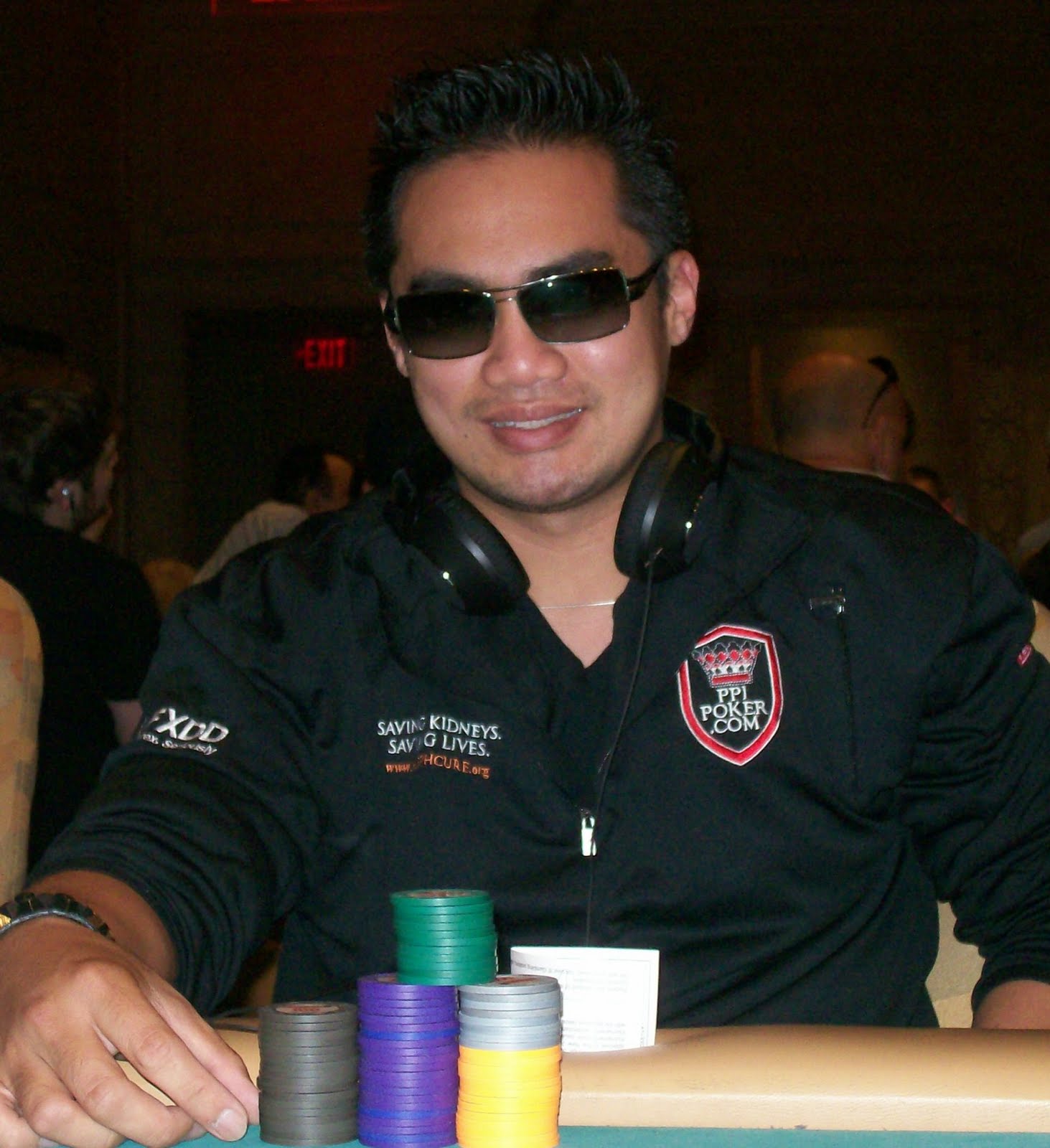 Borgata Summer Poker Open: Jun 13, 2010