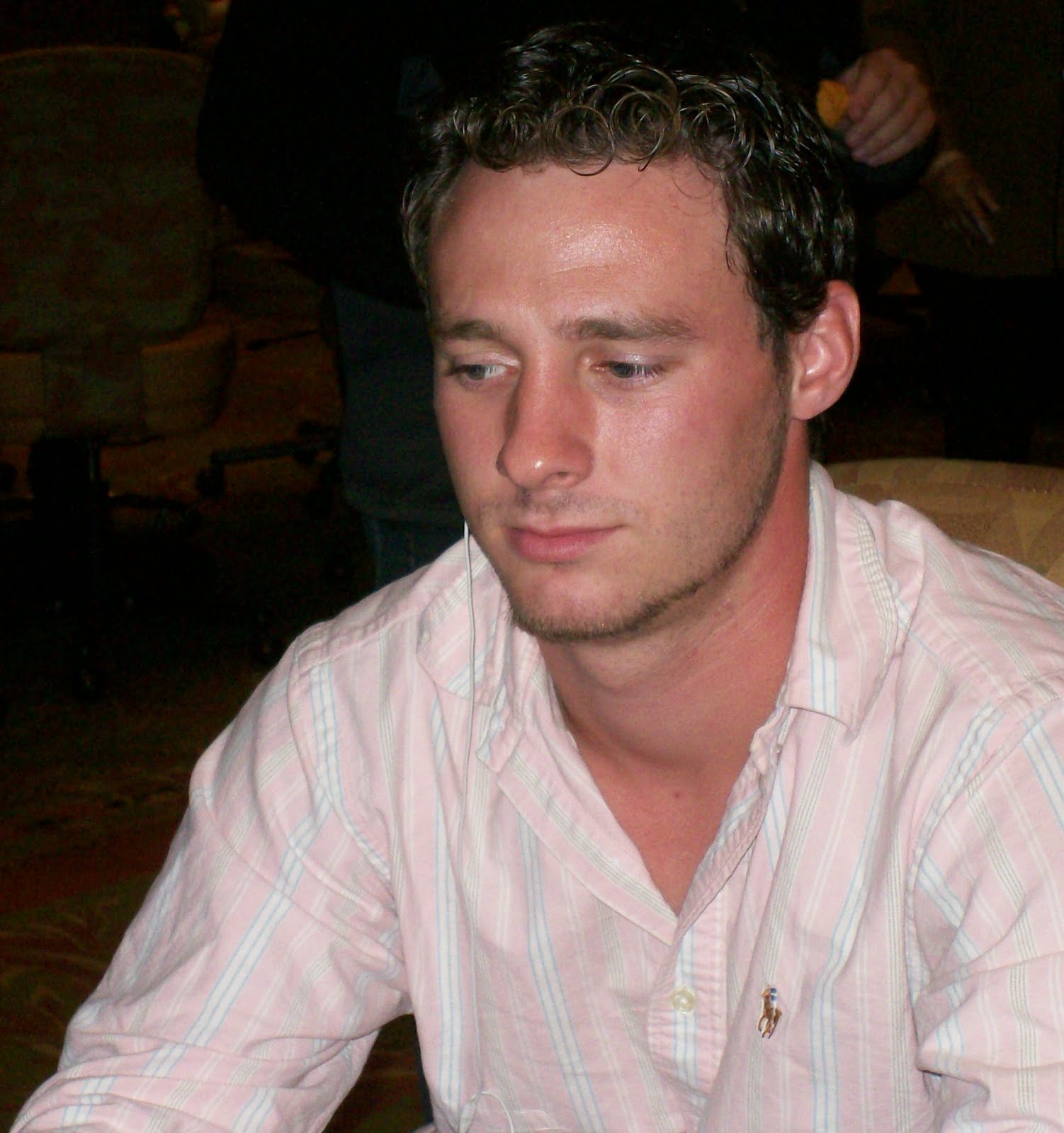 Borgata Summer Poker Open: Jun 19, 2010