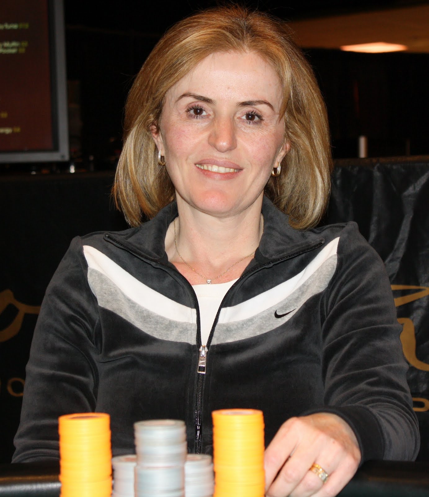 Borgata Winter Poker Open 2011: 01/20/11