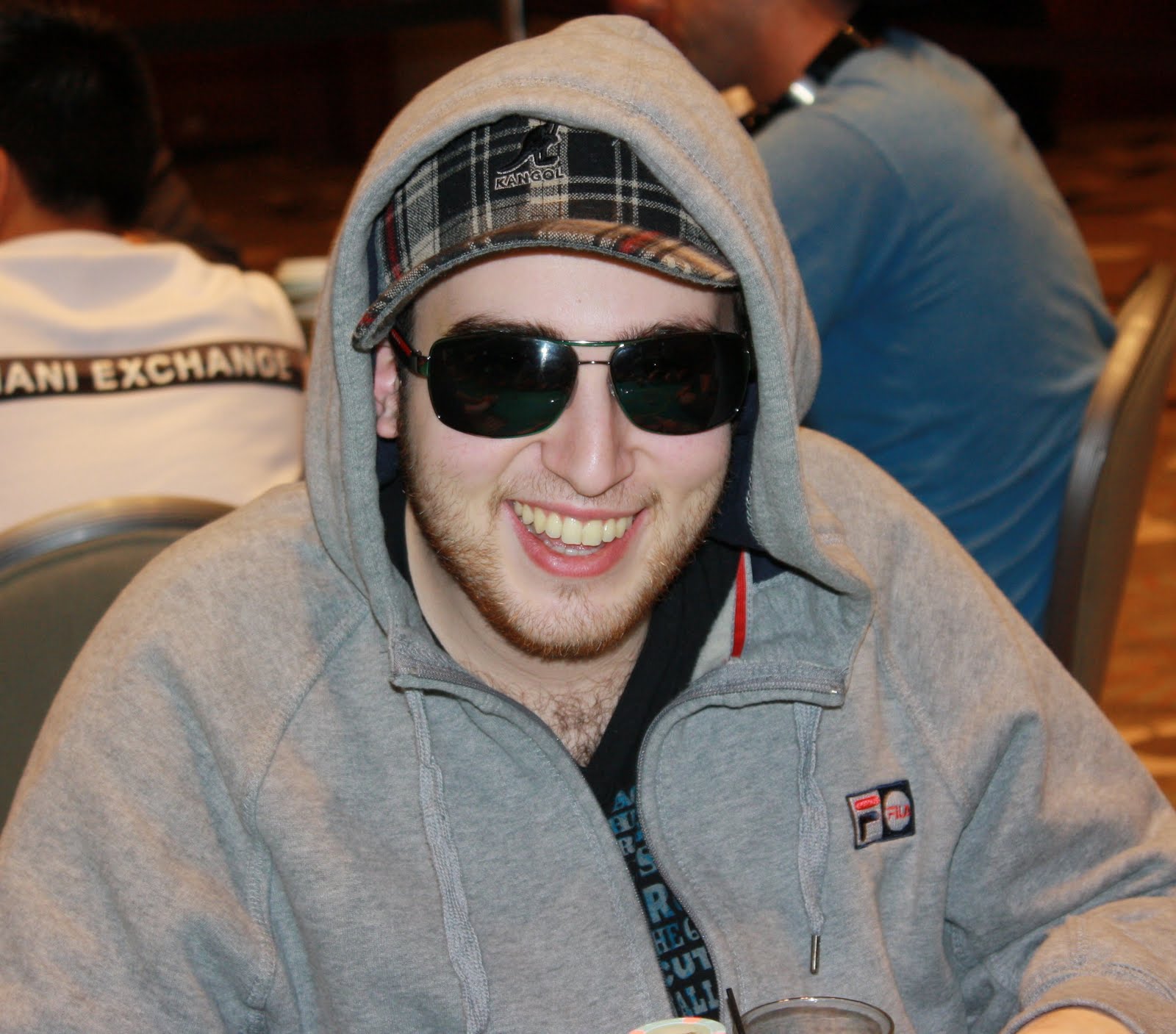 Steve Tabb's Instagram, Twitter & Facebook on IDCrawl