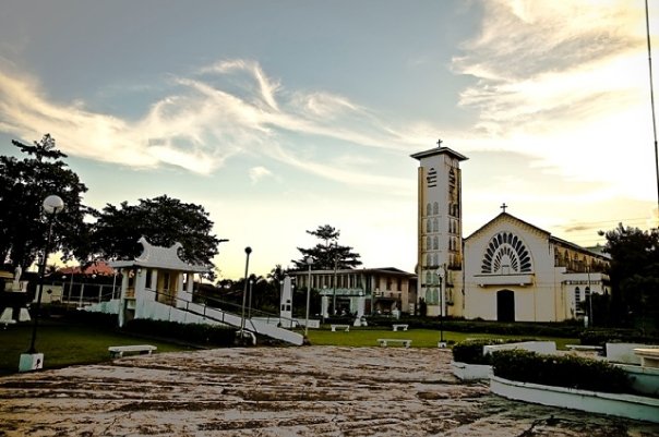 Tago, Surigao del Sur