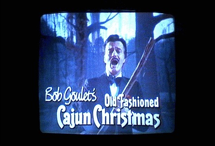 It's the late Robert Goulet's birthday