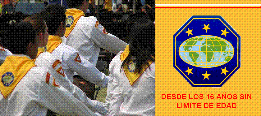 CLUB DE GUIAS MAYORES FAMAILLA: CLUB DE GUIAS MAYORES