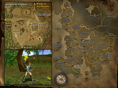 OmeGGa Kollective: Priston Tale: A Retrospective