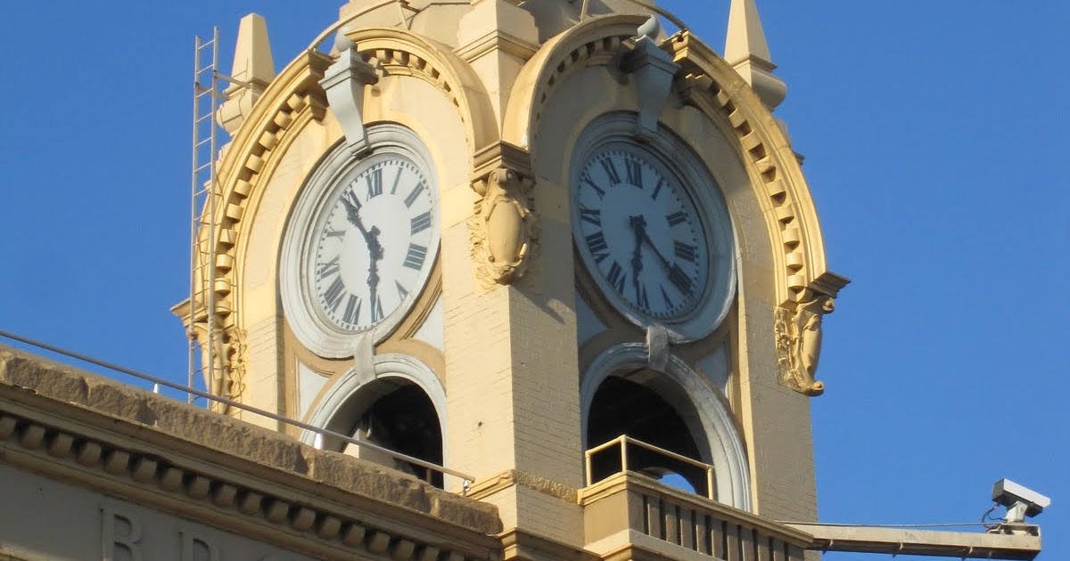 Sydney - City and Suburbs: Broadway, Grace Brothers department store ...