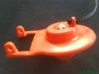 INSTALA Plomeria, Electrico y Ferreteria: ¿Pera Rana o Pera Perfecta ...