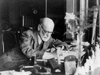 freud zone: SIGMUND FREUD