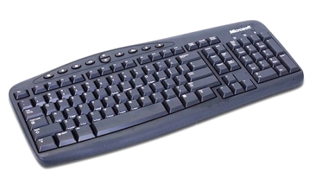 TOEFL Lessons: How's Your Typing? Take the test