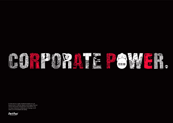 Nemesis Project: Woodside personifies corporate power in Western Australia