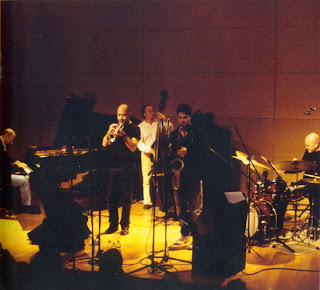 Jazz Italiano Live: Roberto Gatto_Tribute to Miles Davis '64 - '68_2006 ...