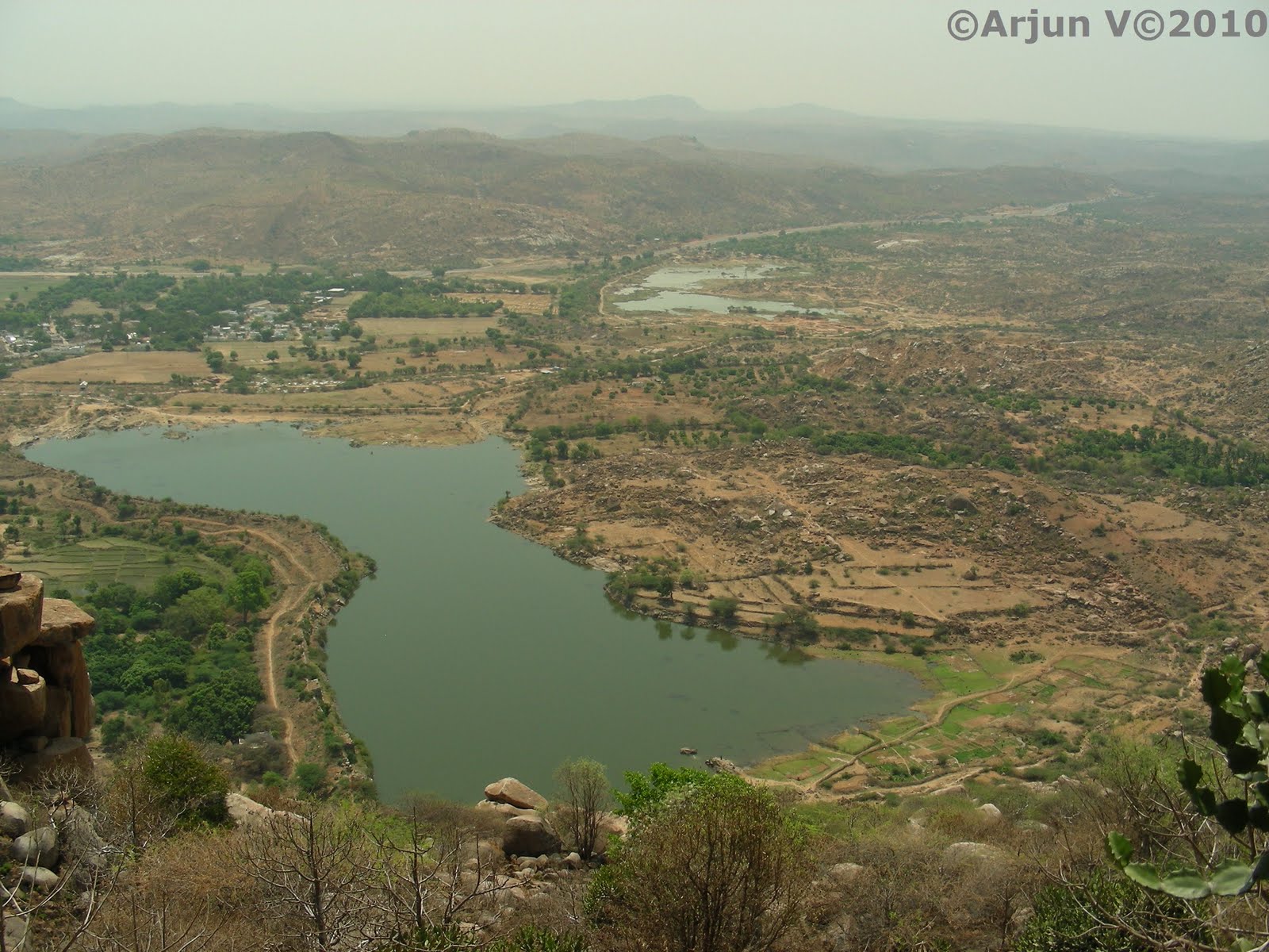The Wild: Fort Penukonda