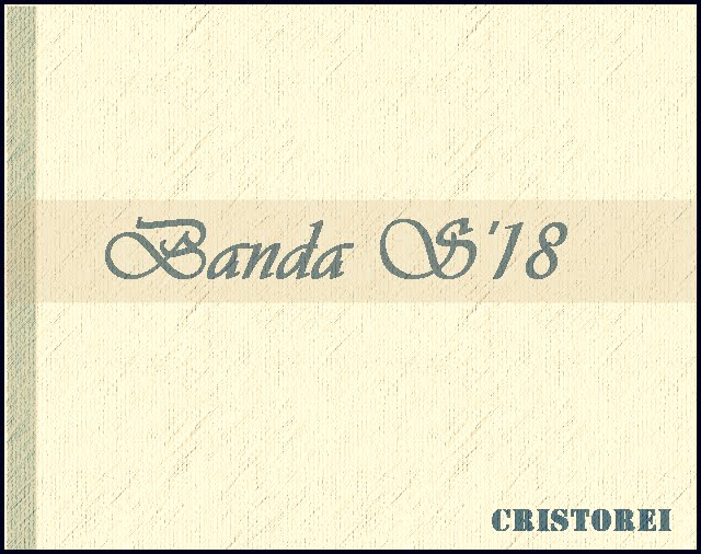 Banda s'18