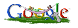 Web Parkz: 11 Most Amazing Google Logos