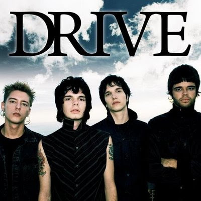 .: Banda Drive