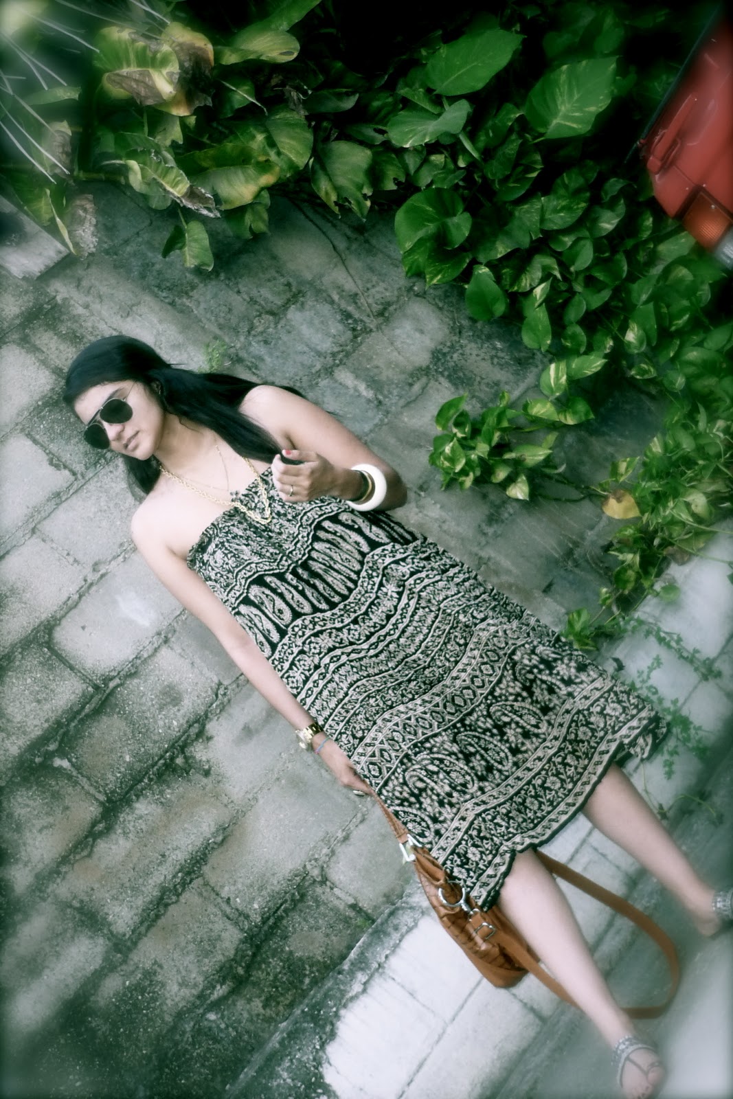 Fashion Recipes: Going Boho...