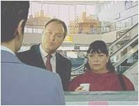 MODULO SERVICIO AL CLIENTE: CLIENTE CHARLATAN