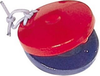 muzik menjana pemikiran kreatif & kritis: Alat-alat genderang.