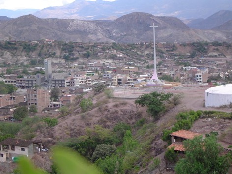 Catamayo: Historia y Origen