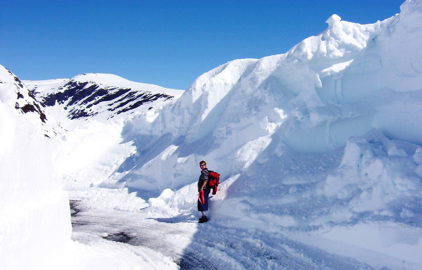 SUSURA BLOGS: Sognefjord - The world's longest fjord adventure:)